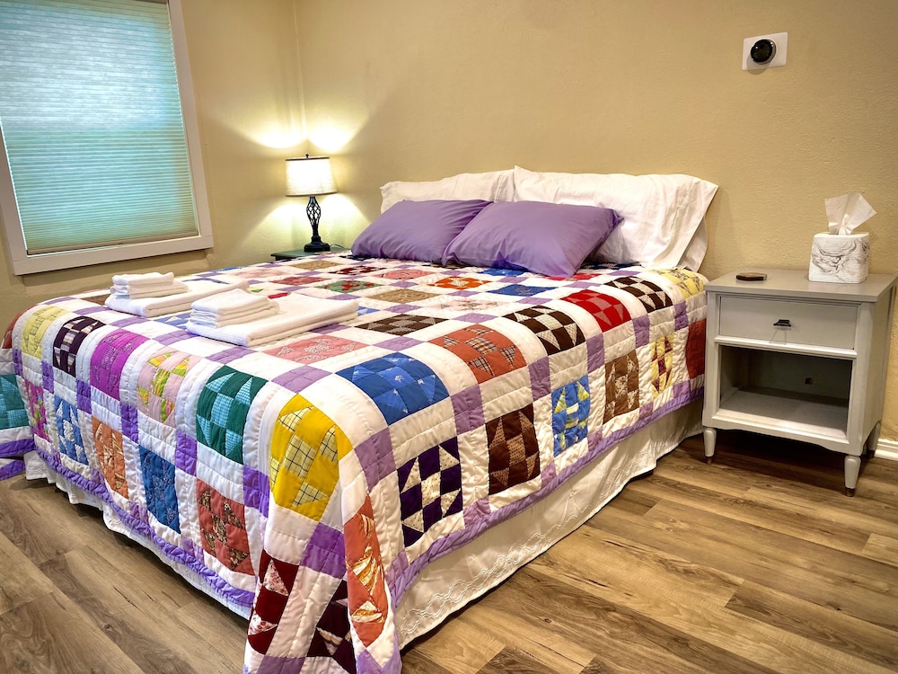 Beautifully Renovated Home Near Baylor, Silos & Downtown Waco - Texas