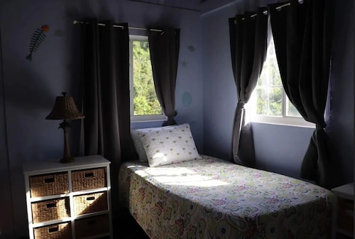 Starfish Clean 2 Bedroom Villa Cottage In Cruz Bay St. John Usvi - Saint Thomas