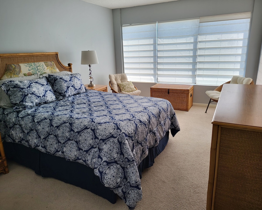 5th Floor View Of Beach And Ocean- Full Condo- 2 Pools- - Swansboro, NC