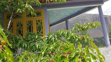 Fachada