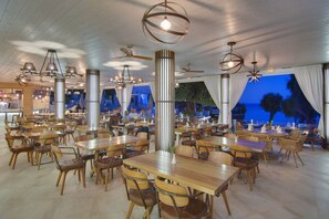 Área de restauração