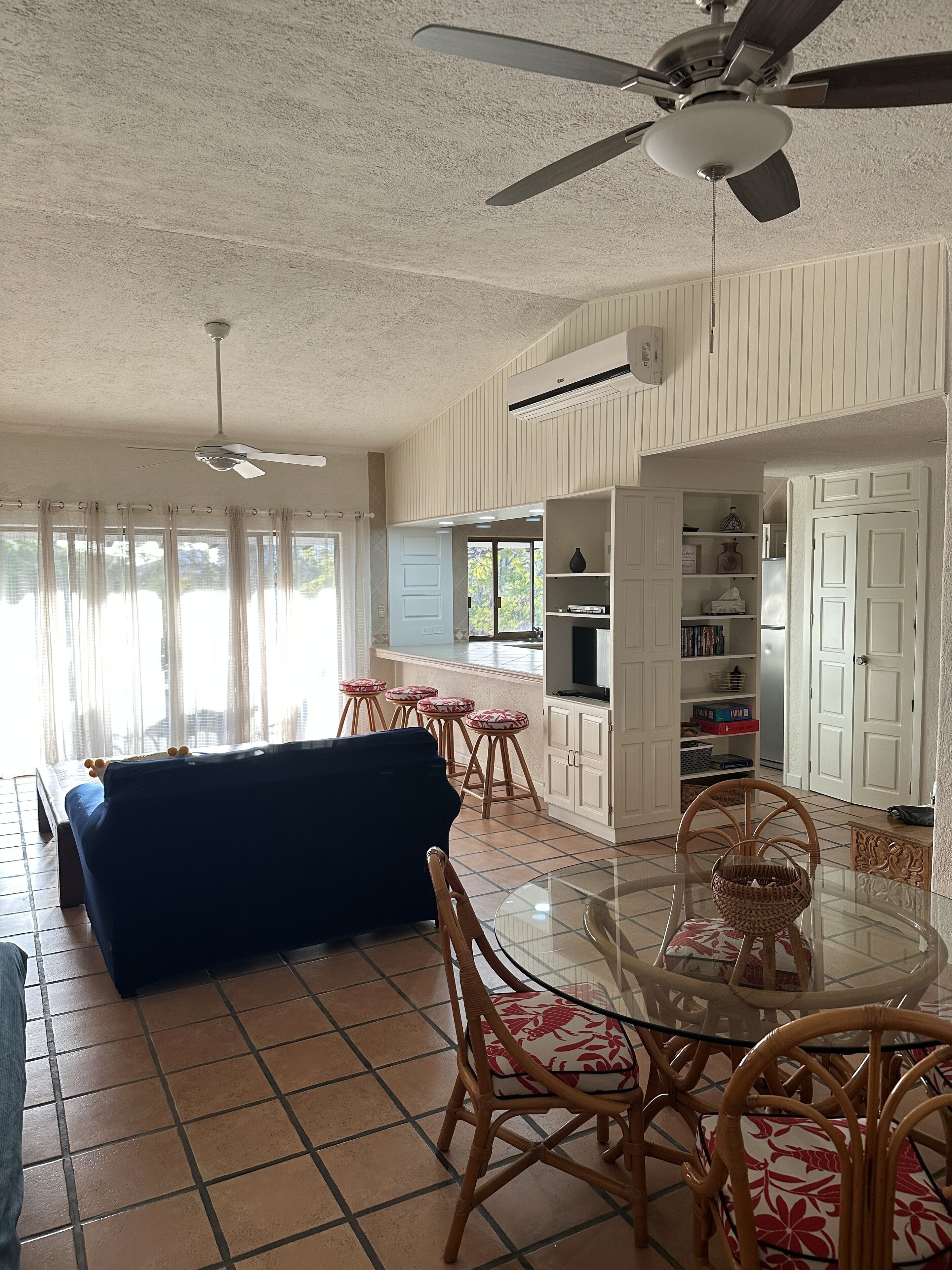 Boutique Condo In A Lush, Quiet Setting Just Steps From Marina, Beaches & Dining - Cabo San Lucas