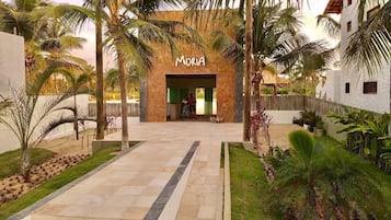 Recepção