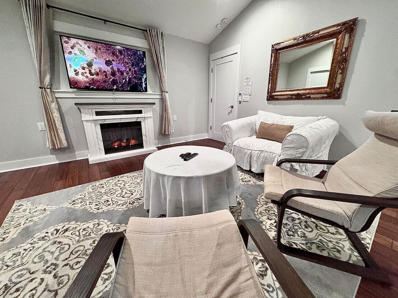 Romantic Luxury With Infrared Sauna. Pets Allowed - Beaufort, SC