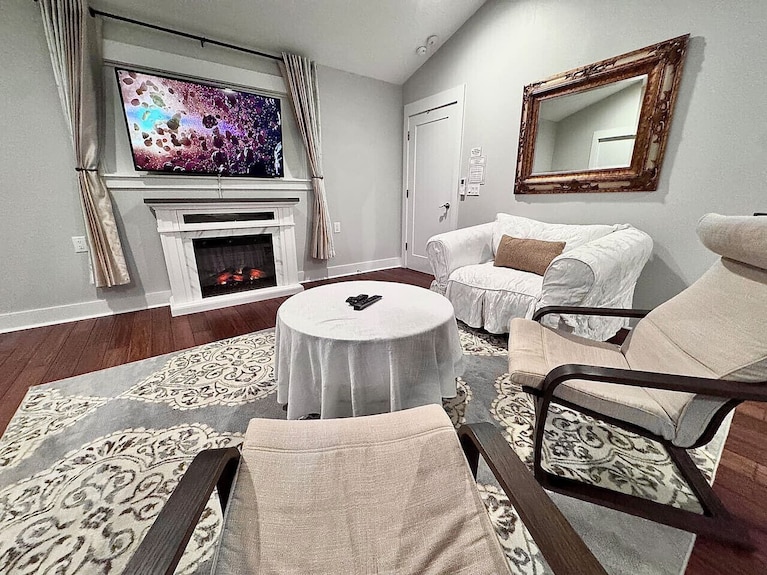 Romantic Luxury With Infrared Sauna. Pets Allowed - Beaufort, SC