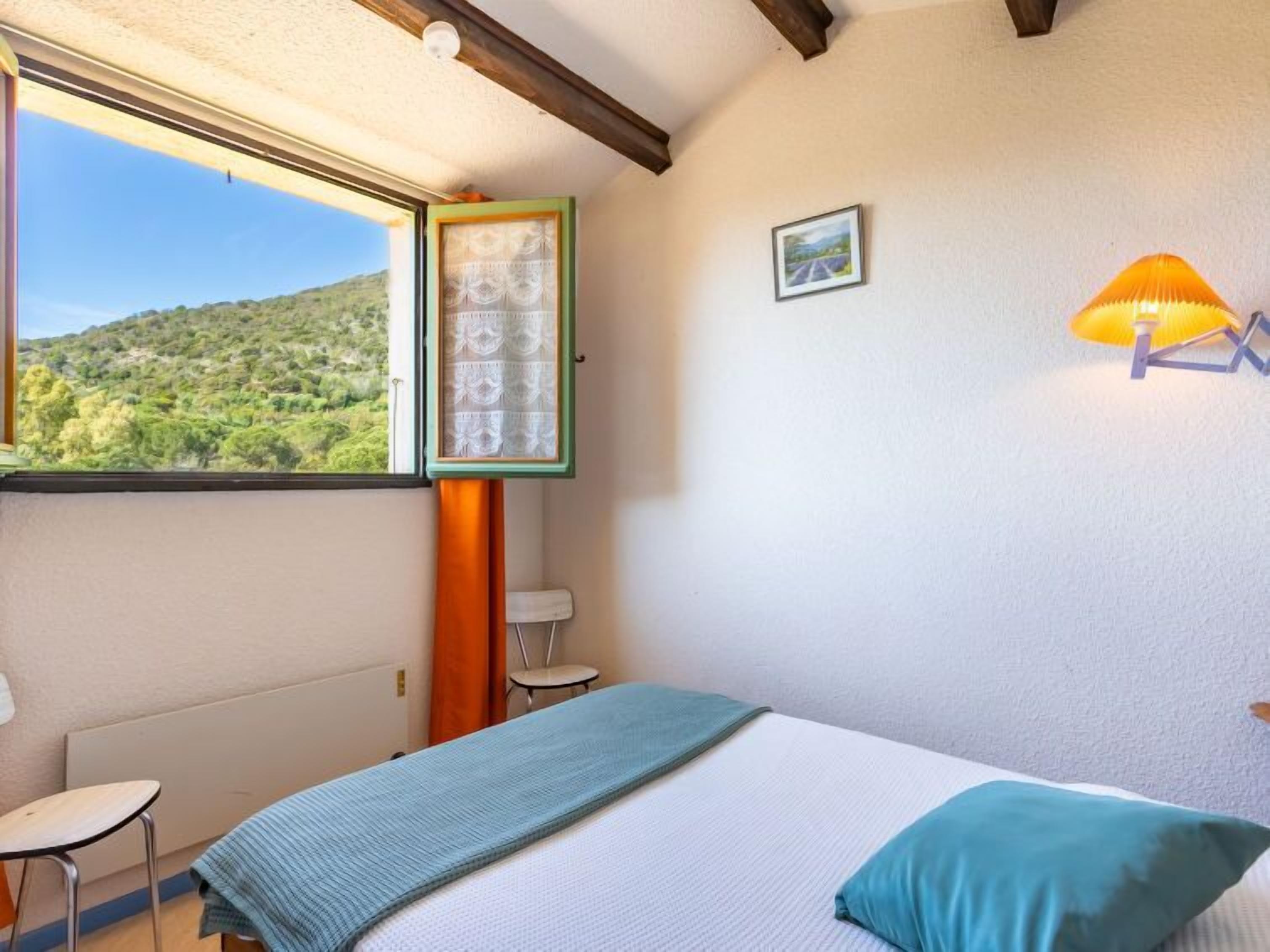 Les Mas De Pramousquier By Interhome - Le Lavandou