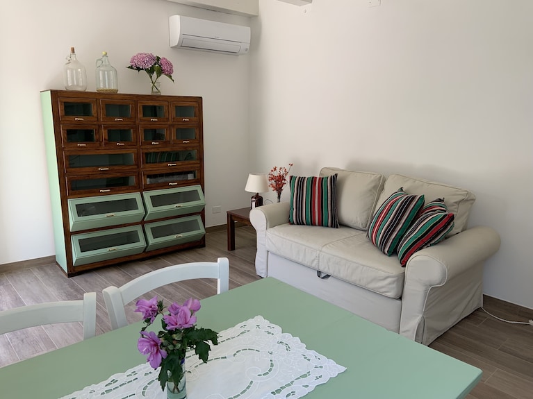 Stone House In An Ancient Village Near The Center - Marina di Pietrasanta