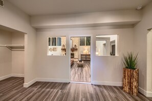 Apartamento em Condomínio Fechado, 2 quartos | Interior