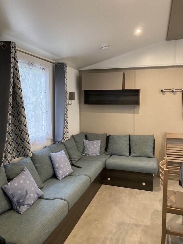 Mh 6/8 Pers, Irm Luminosa 40m2 And 2 Terraces - Saint-Brevin-les-Pins