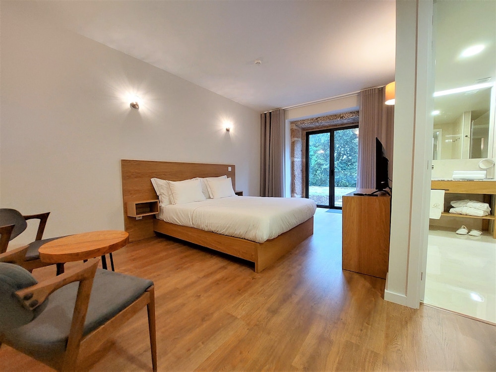 Quinta Da Roda - Nature And Wellness - Vila Verde
