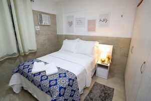 Quarto Comfort | 1 quarto 