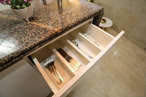 Quarto Comfort | Interior