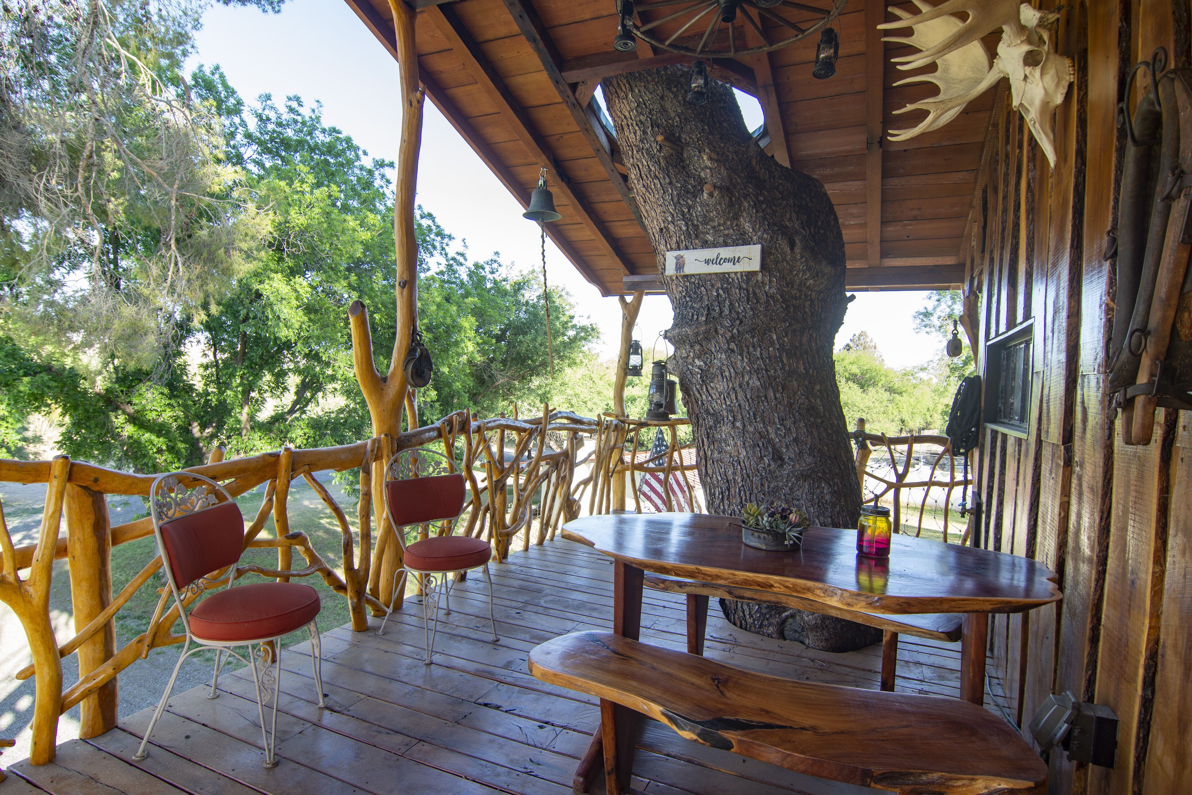 7 Best Cabins In Madera Canyon, Arizona - Updated 2024 | Trip101