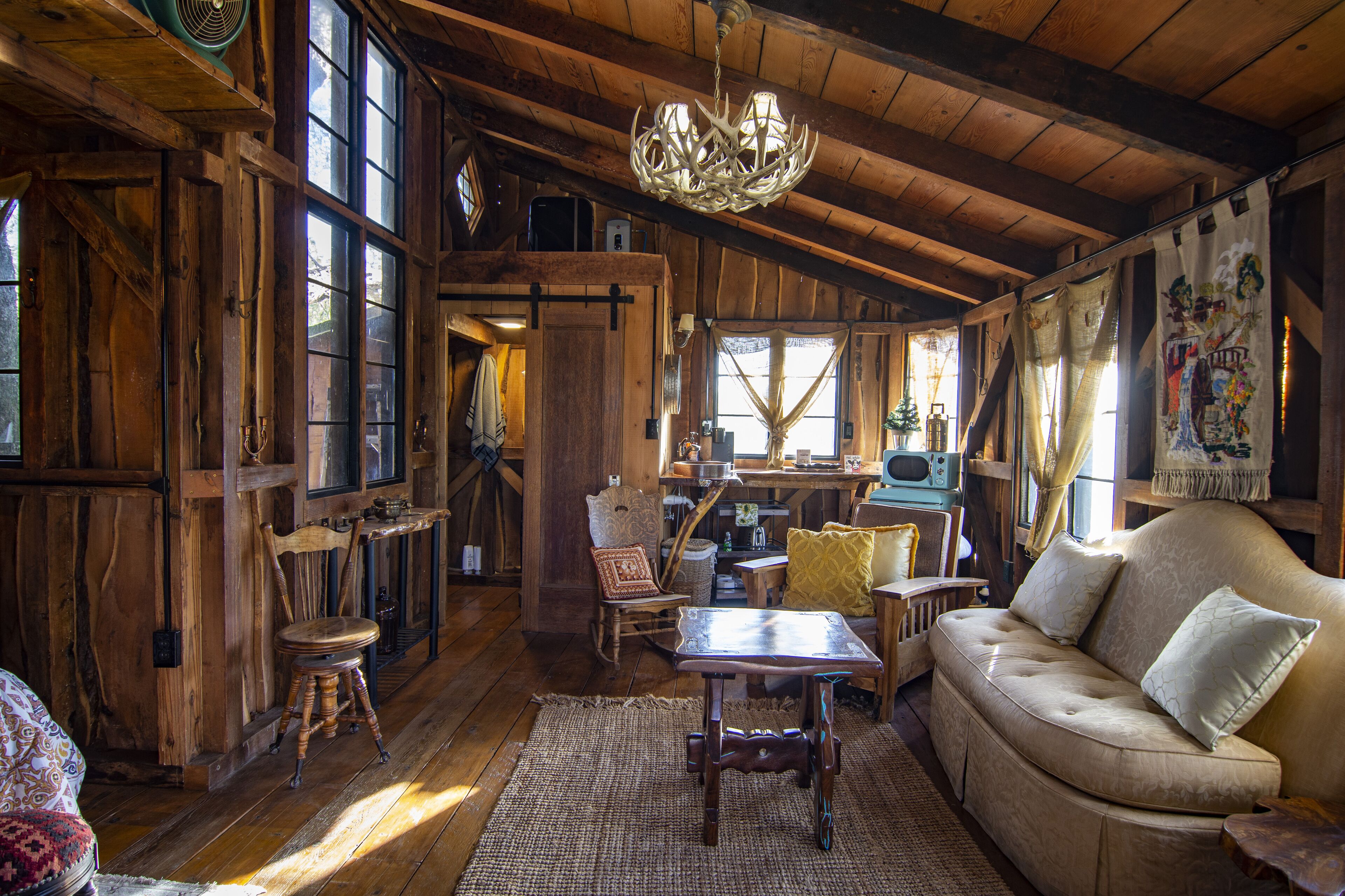 7 Best Cabins In Madera Canyon, Arizona - Updated 2025 | Trip101