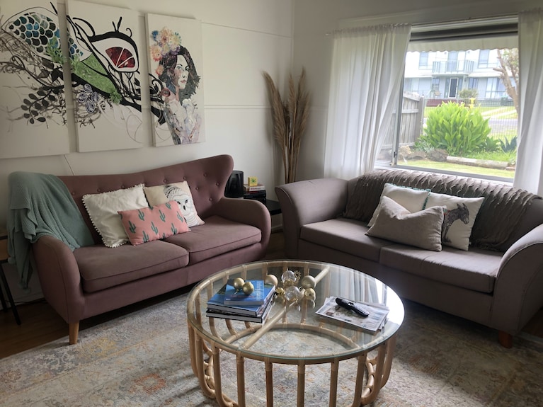 Marjalis Cottage, Your Perfect Country Getaway! - Kilcunda