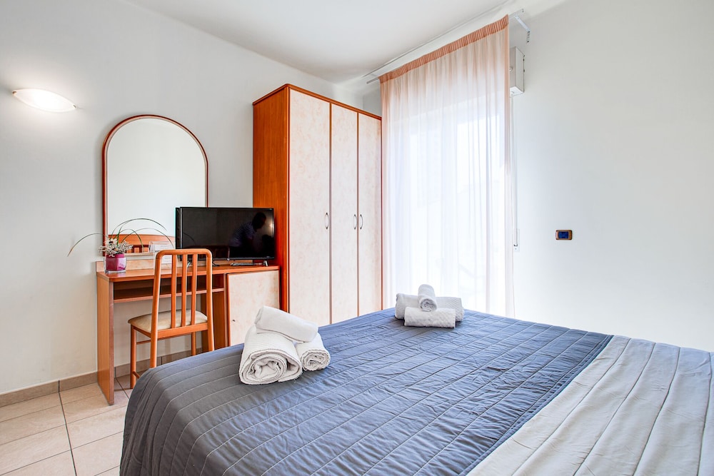 Hotel Villa Maria - Cesenatico