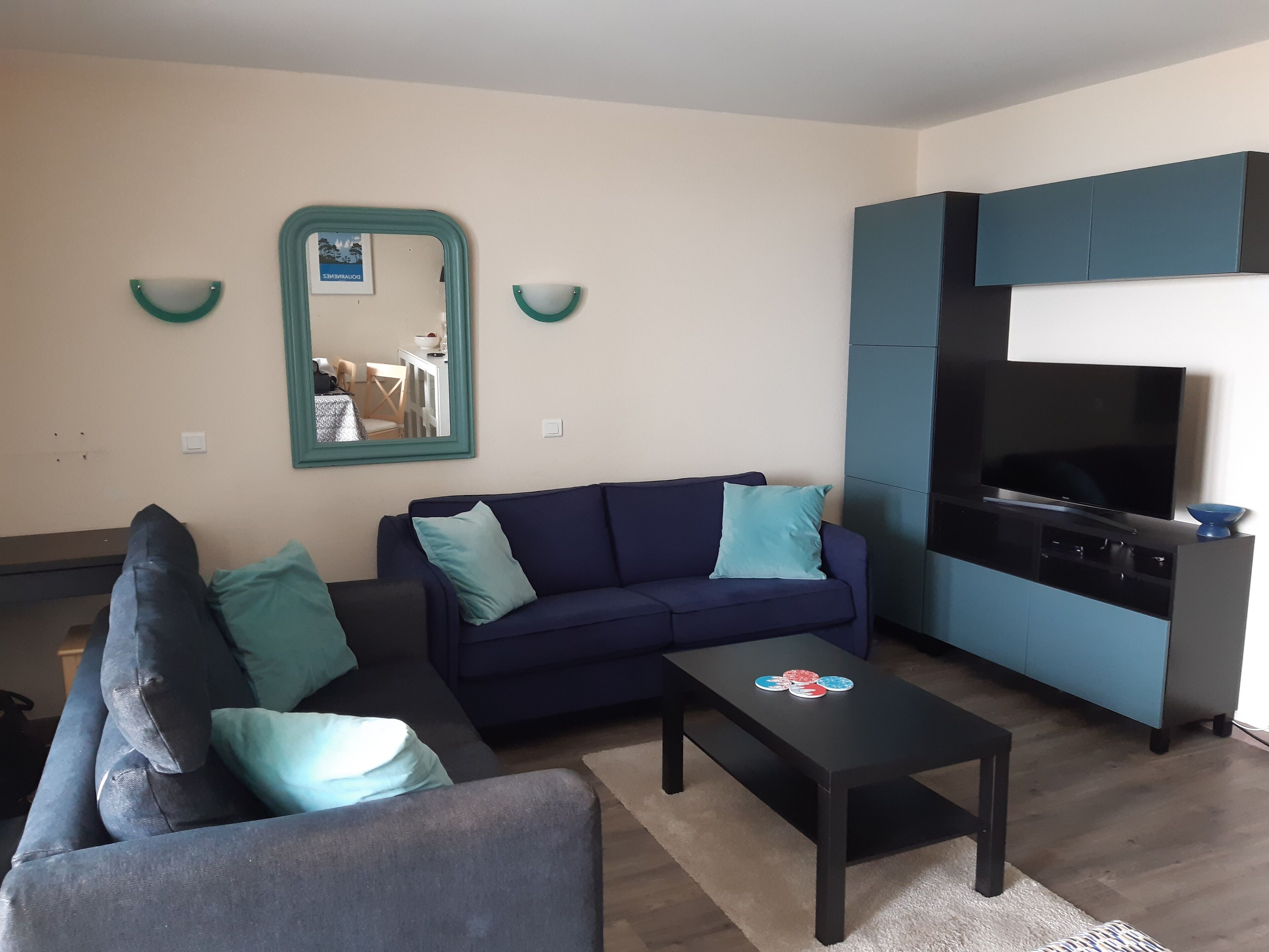 Vue Mer Imprenable Sur La Baie De Douarnenez - Douarnenez