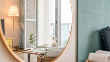 Quarto básico, 1 quarto (101 (Oceanview)) | 1 quarto, Wi-Fi de cortesia