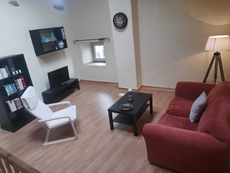 Cottage In The Heart Of The Forez Mountains, Close To Hiking Trails - Ambert