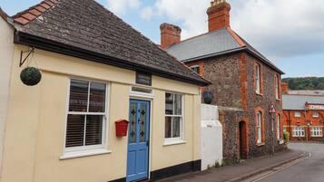 Casa de Campo | Exterior