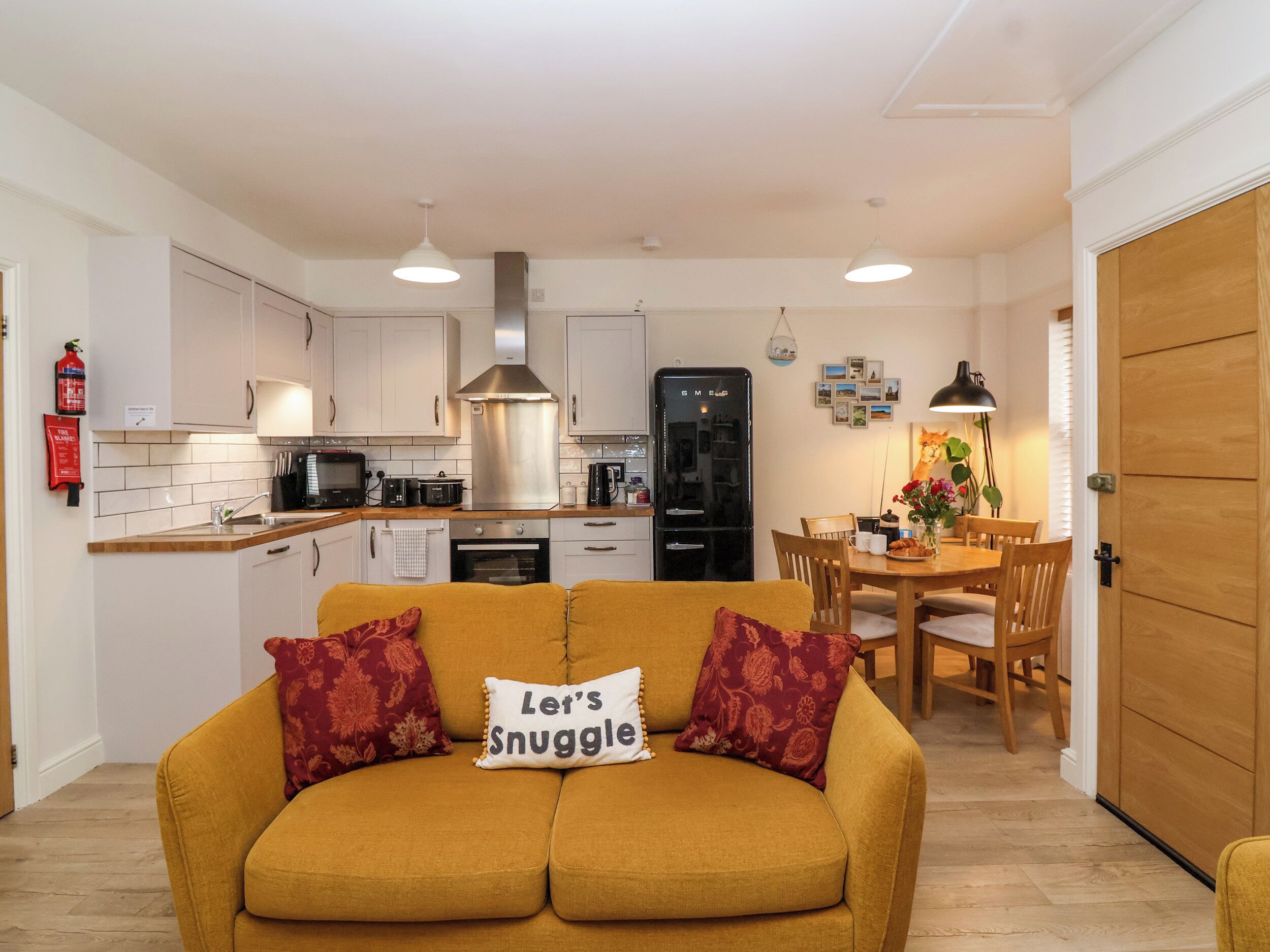 Casa de Campo | Interior