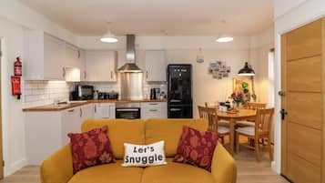 Casa de Campo | Interior