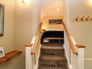 Casa de Campo | Interior