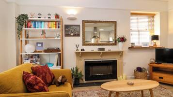 Casa de Campo | Sala de estar