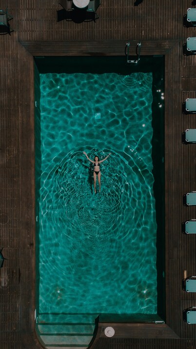 Palacio Del Sol Luxury Apartments