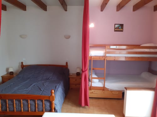 Location Paisible Et Tranquille Proche Ocean Et Foret - Lit-et-Mixe