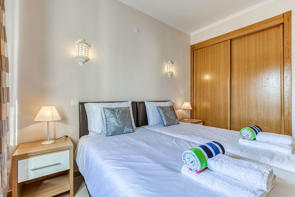99b Aldeia Golfmar Superb 2 Bedroom Apartmant - Lagoa
