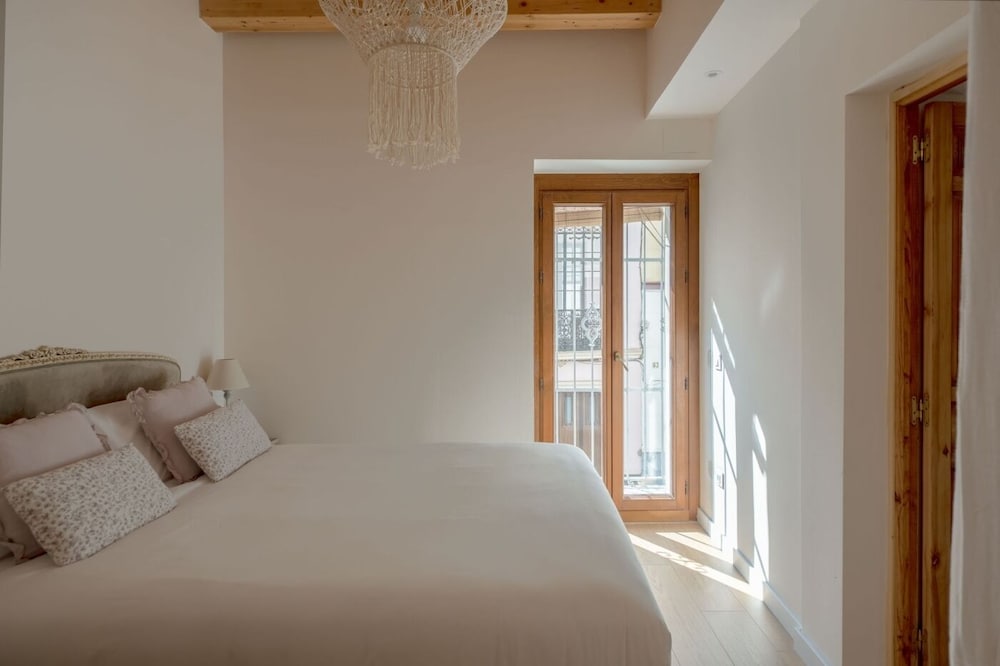 Hommyhome Natural Passivhaus - Sevilla