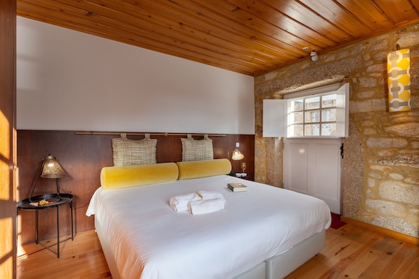 Casa Do Rancho - Amares