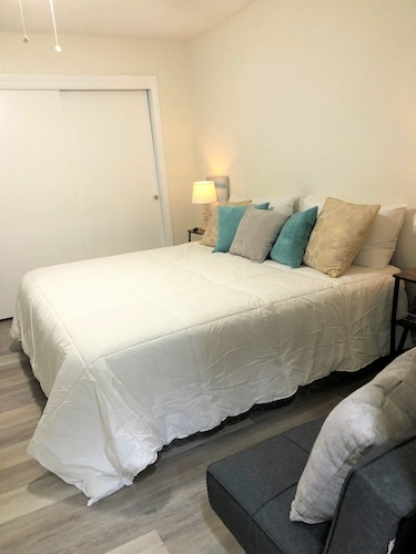 ⭐️Pool House Carrollwood - Tampa Airport (TPA)