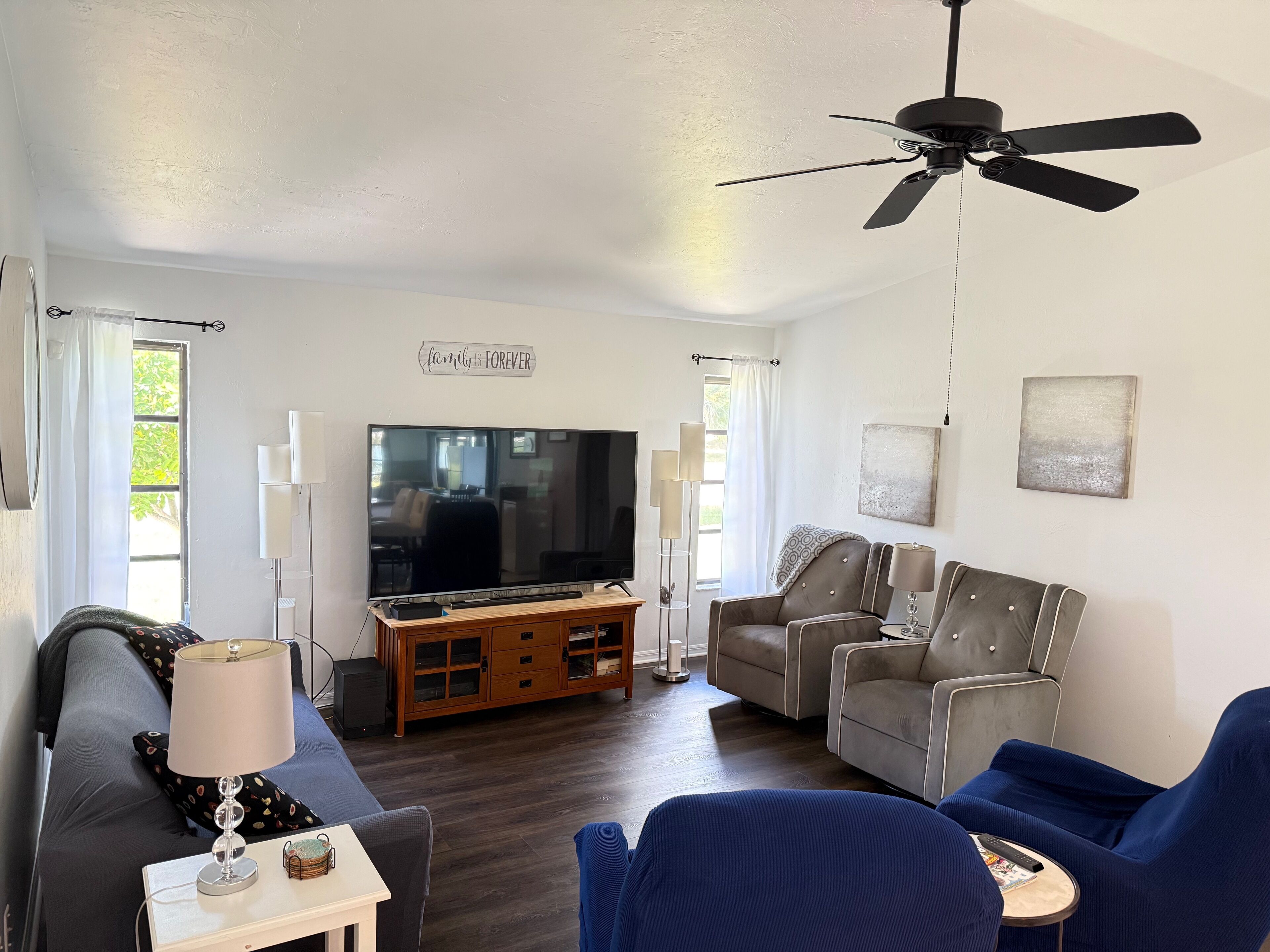 Heated Pool Home, Sunny Florida - Burnt Store Marina