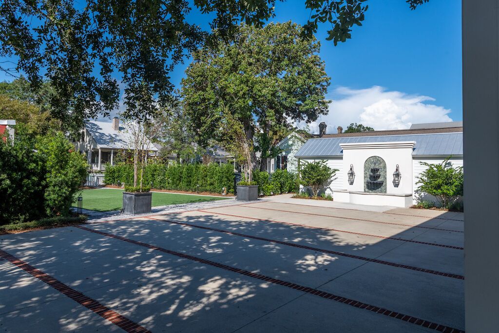 Quarto superluxo, vista para o jardim | Vista para o jardim