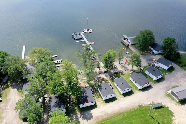 Grace Land Cottages - Ontario