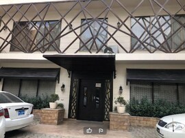 Estacionamento grátis 