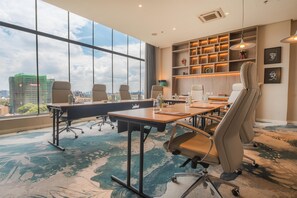 Sala de reunião