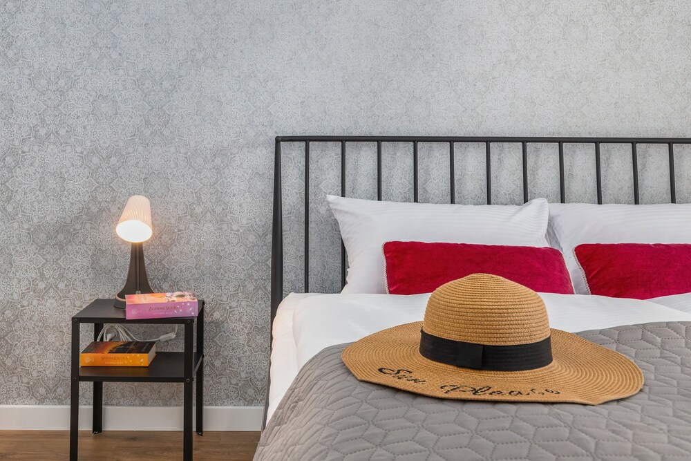 シーサイド・アパルタメンティ・ヴィスパ・ソルナ - コウォブジェク