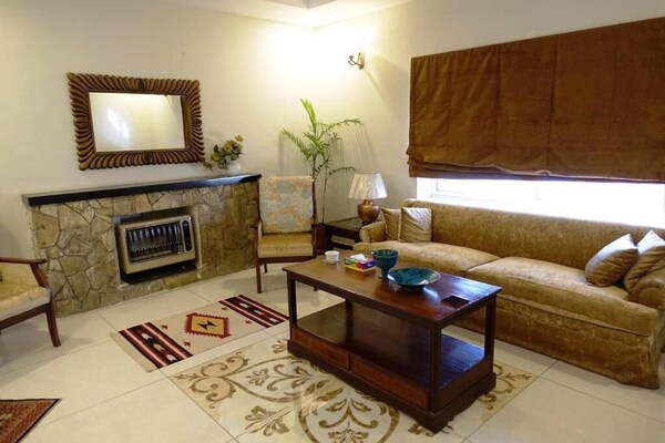 Morgah Resort Villas - Islamabad