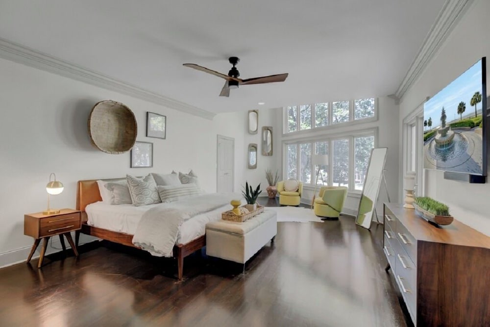 Sandwedge 7 By Wild Dunes, Luxury Home With Resort Amenity Access - 이슬 오브 팜스