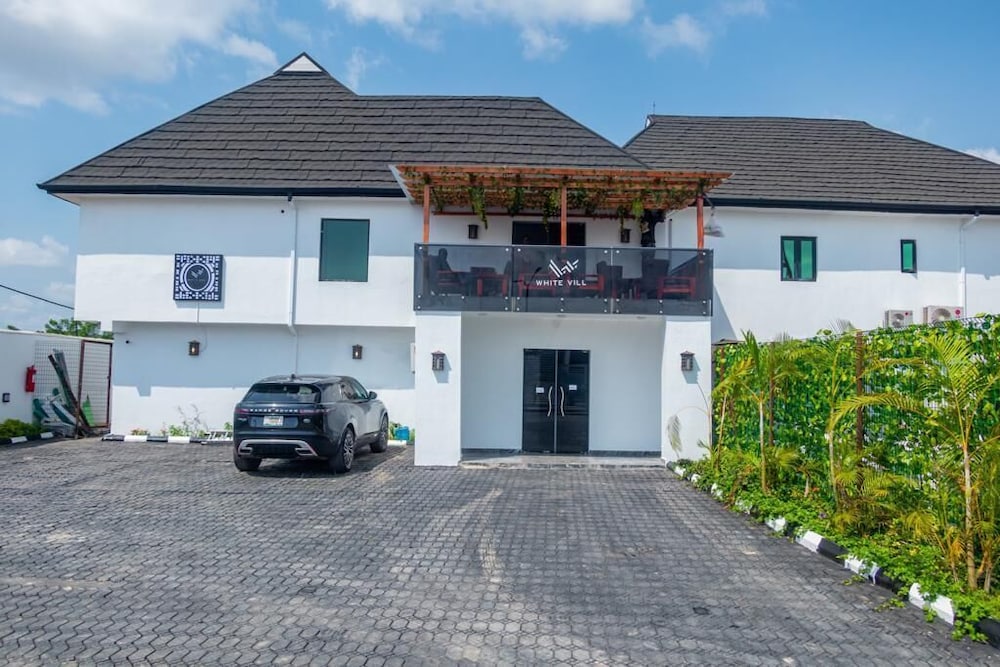 Whitevill Hospitality And Homes - Ibadan
