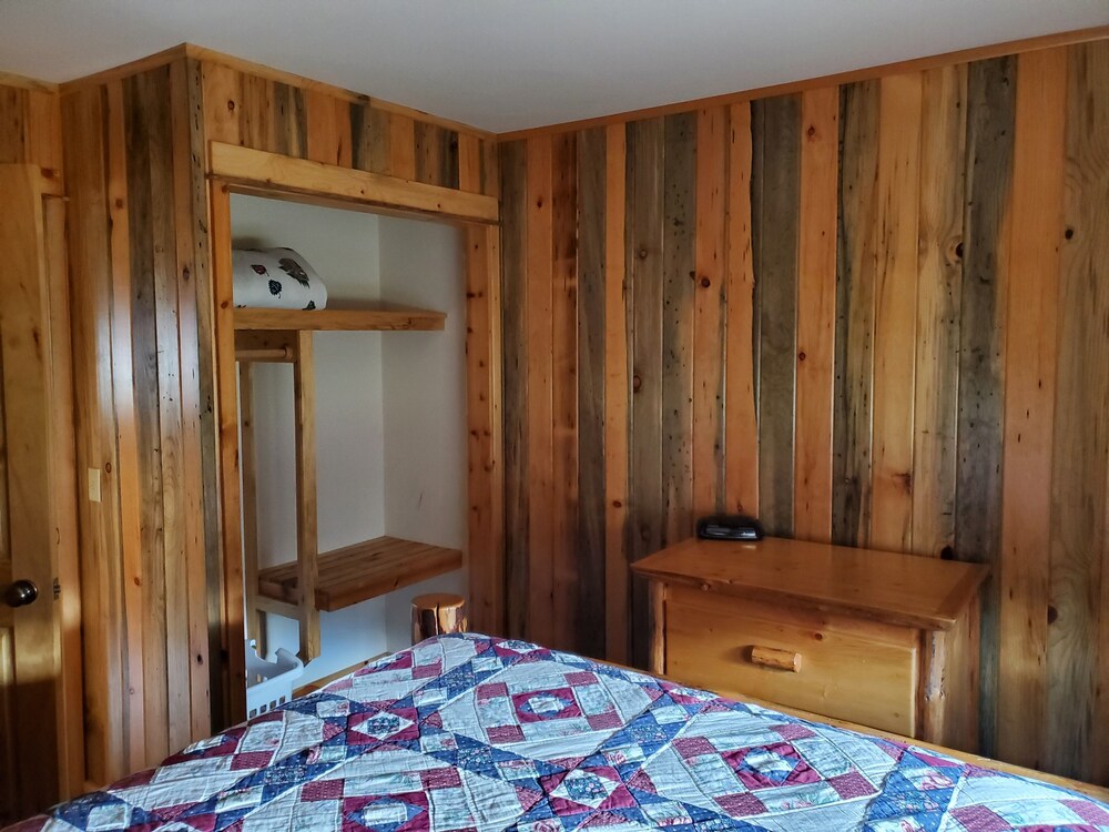 L Diamond E Guest Cabin #1 Rural Luxury Close To Everything. - Montana