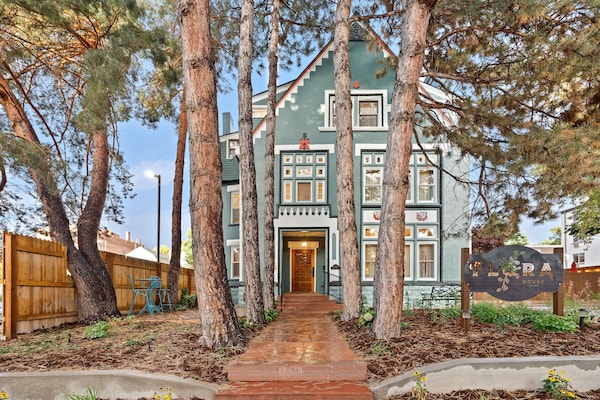 Flora House Denver - Denver, CO