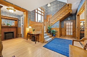 Entrada (vista interna)