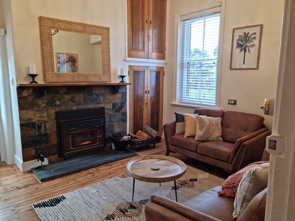 히스토릭 민타로 포스트 오피스 - 사우스오스트레일리아 주