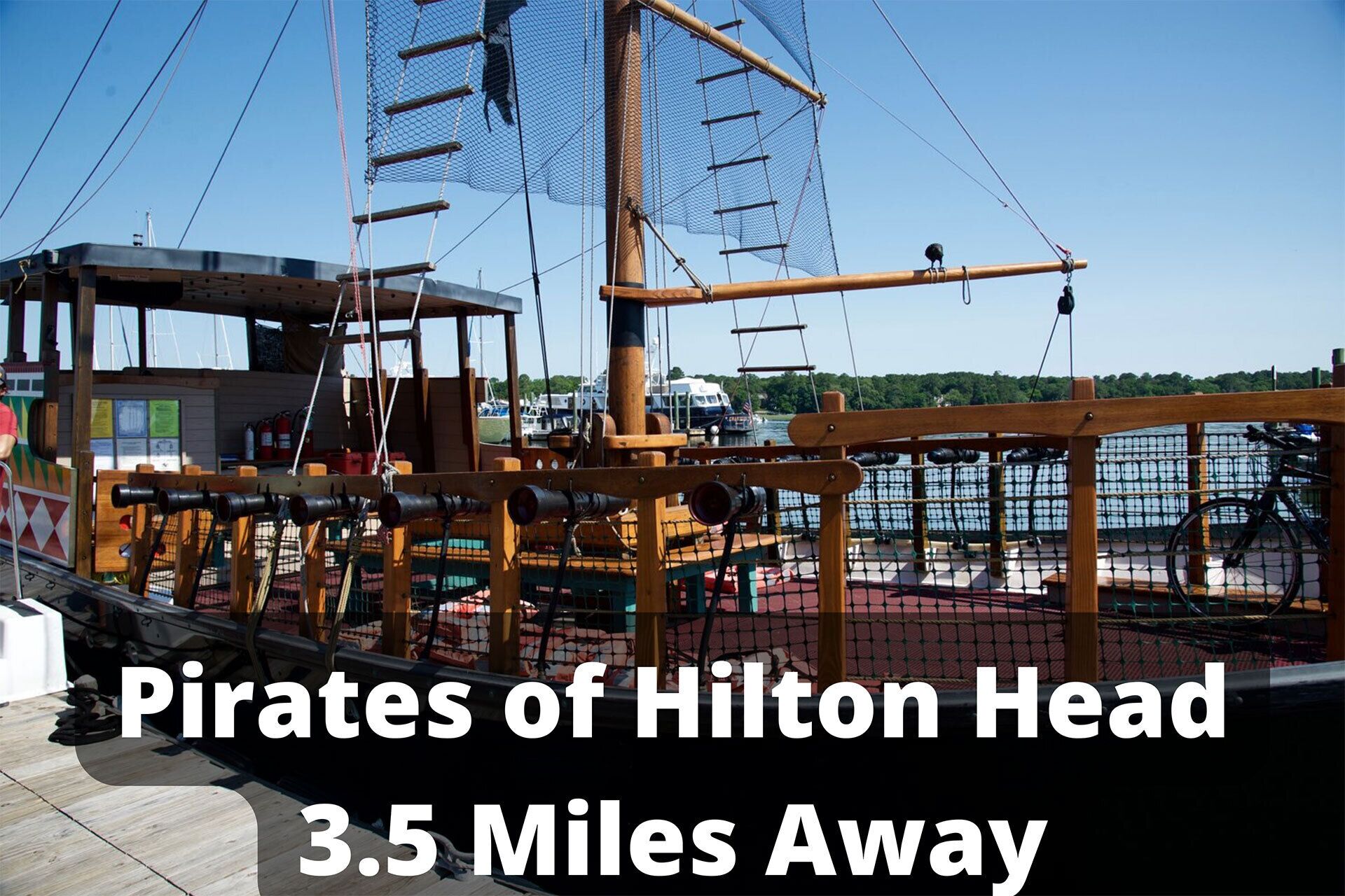 Ocean Front! Marriott's Monarch at Sea Pines - Upscale Resort Villa On ...