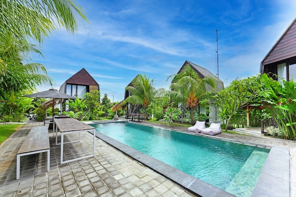 Bb Garden Resort - Canggu
