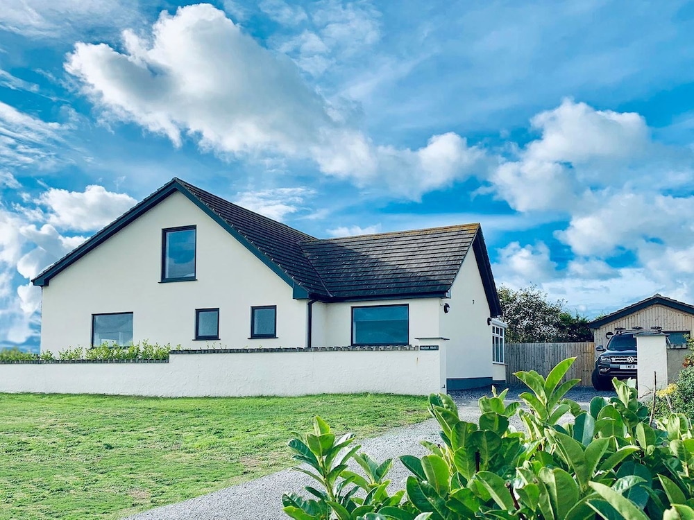 Hafod Heli - Rhosneigr